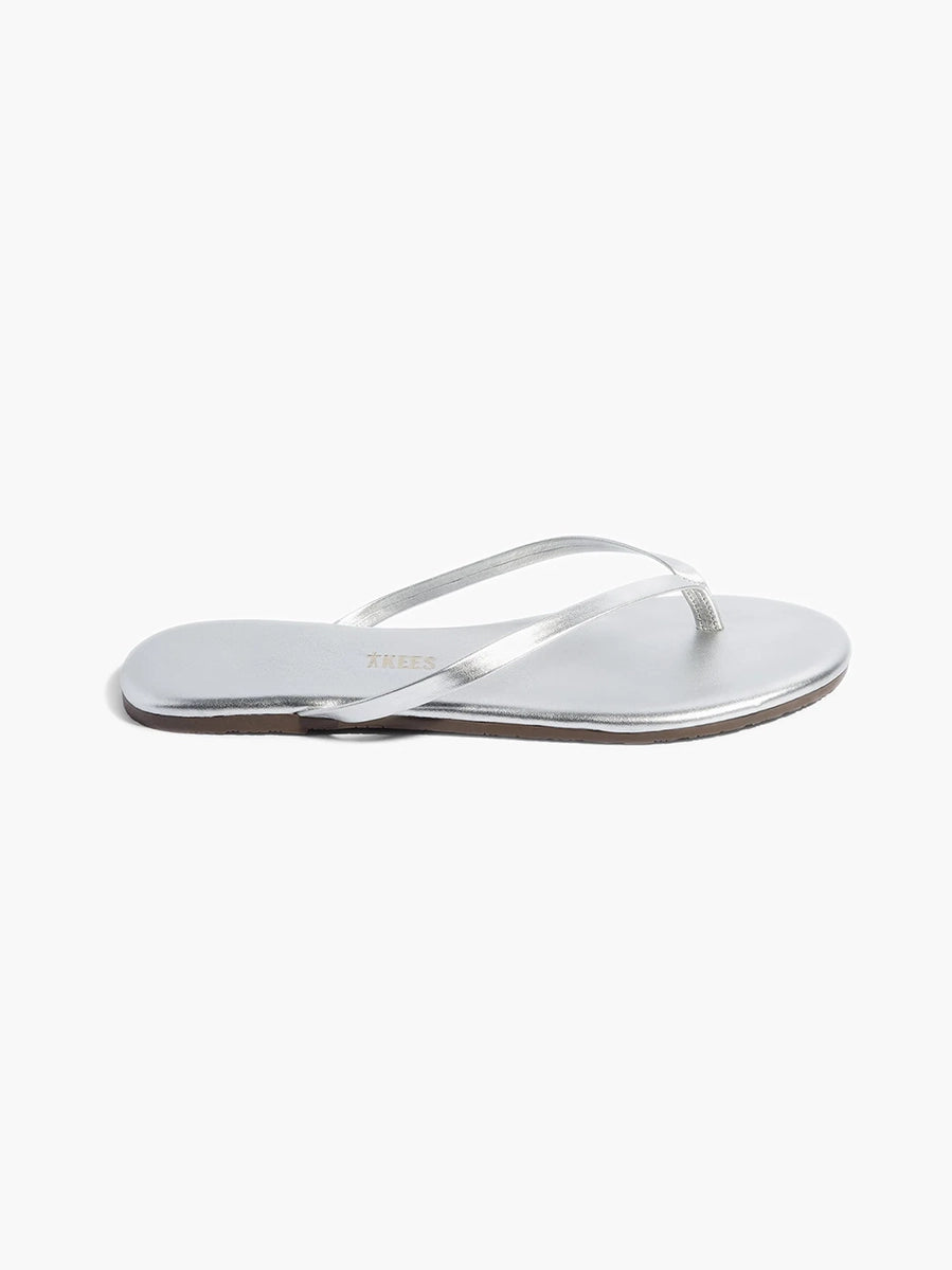Lily Flipflops Fairylust Silver – Capricorn Store